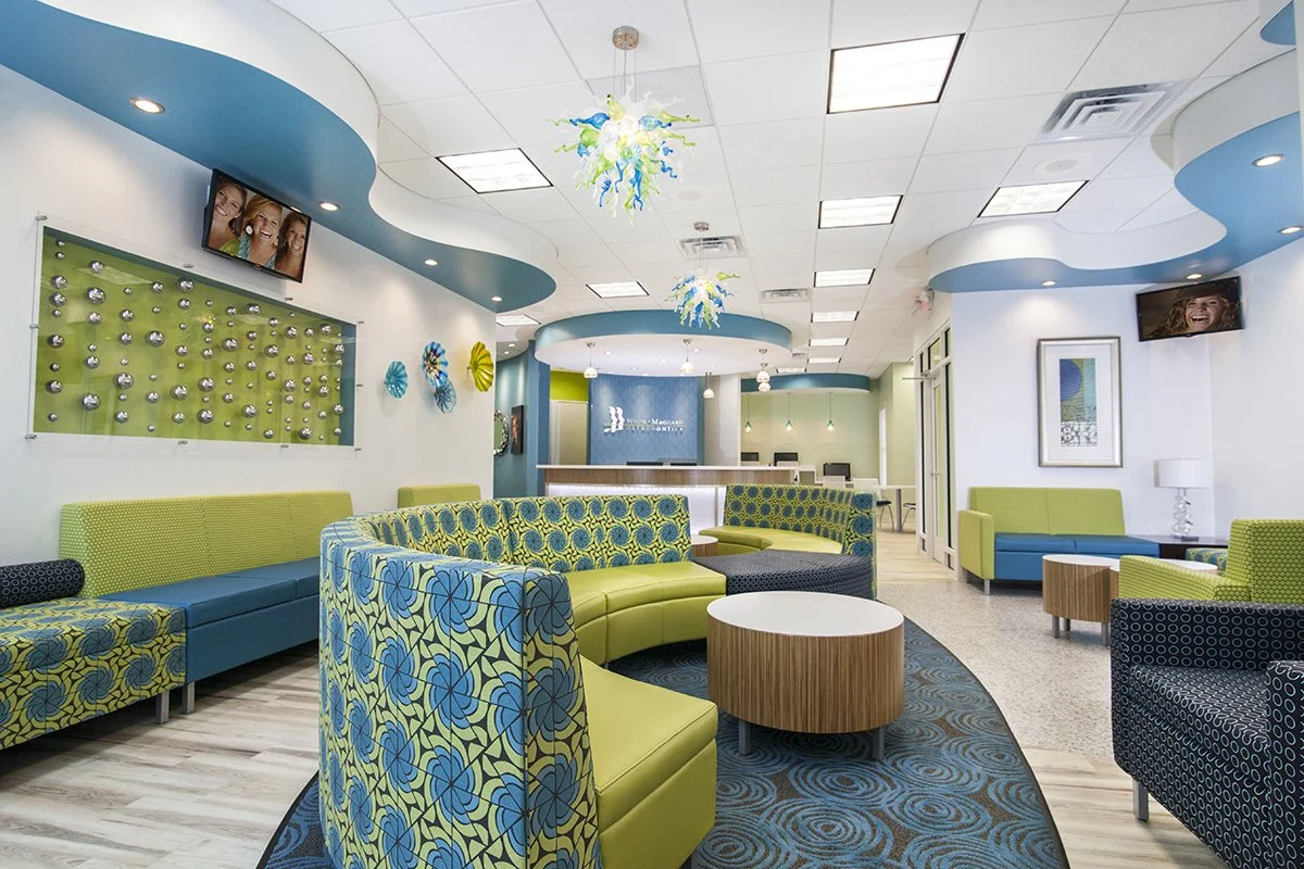 Projects — INTERSPACE LIMITED