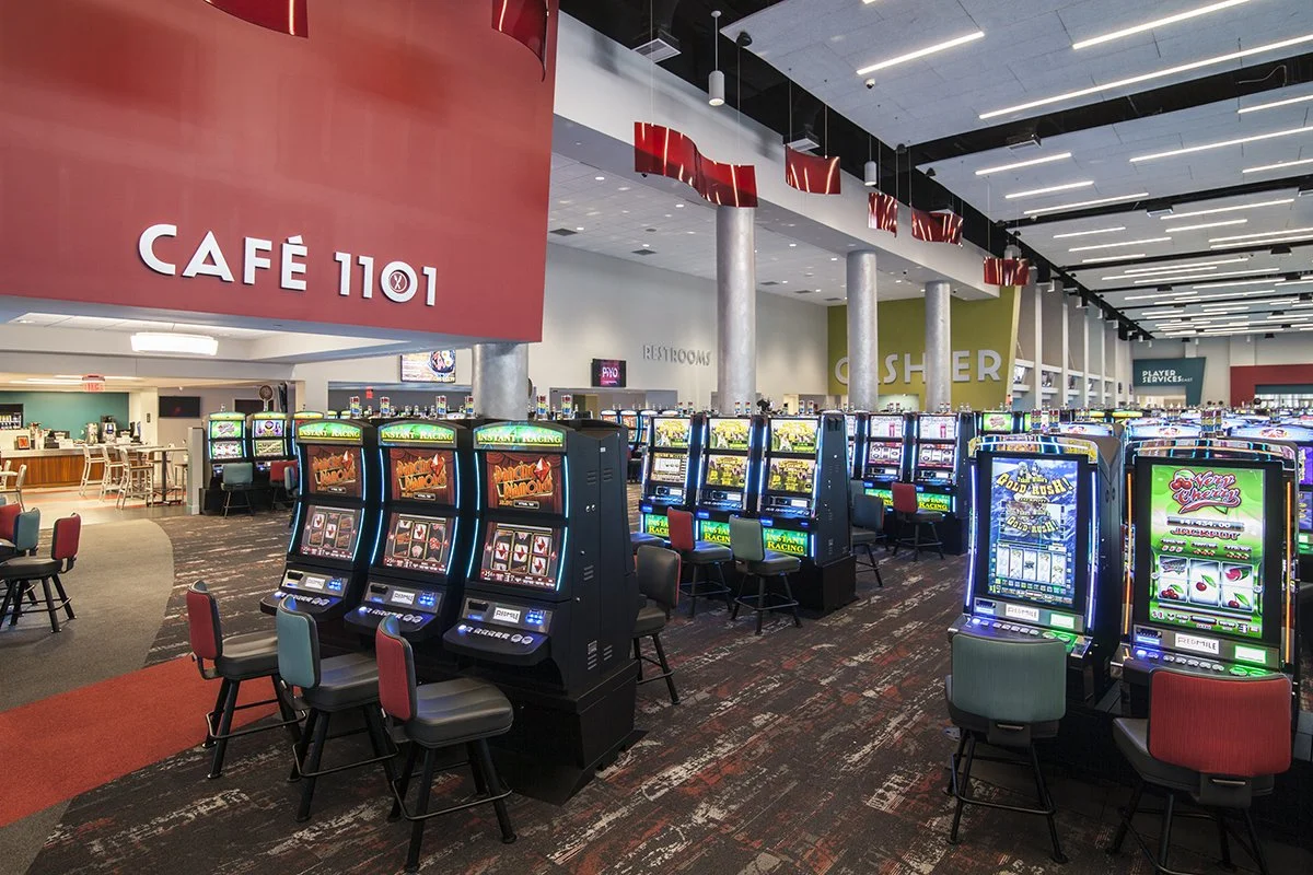 Projects — INTERSPACE LIMITED