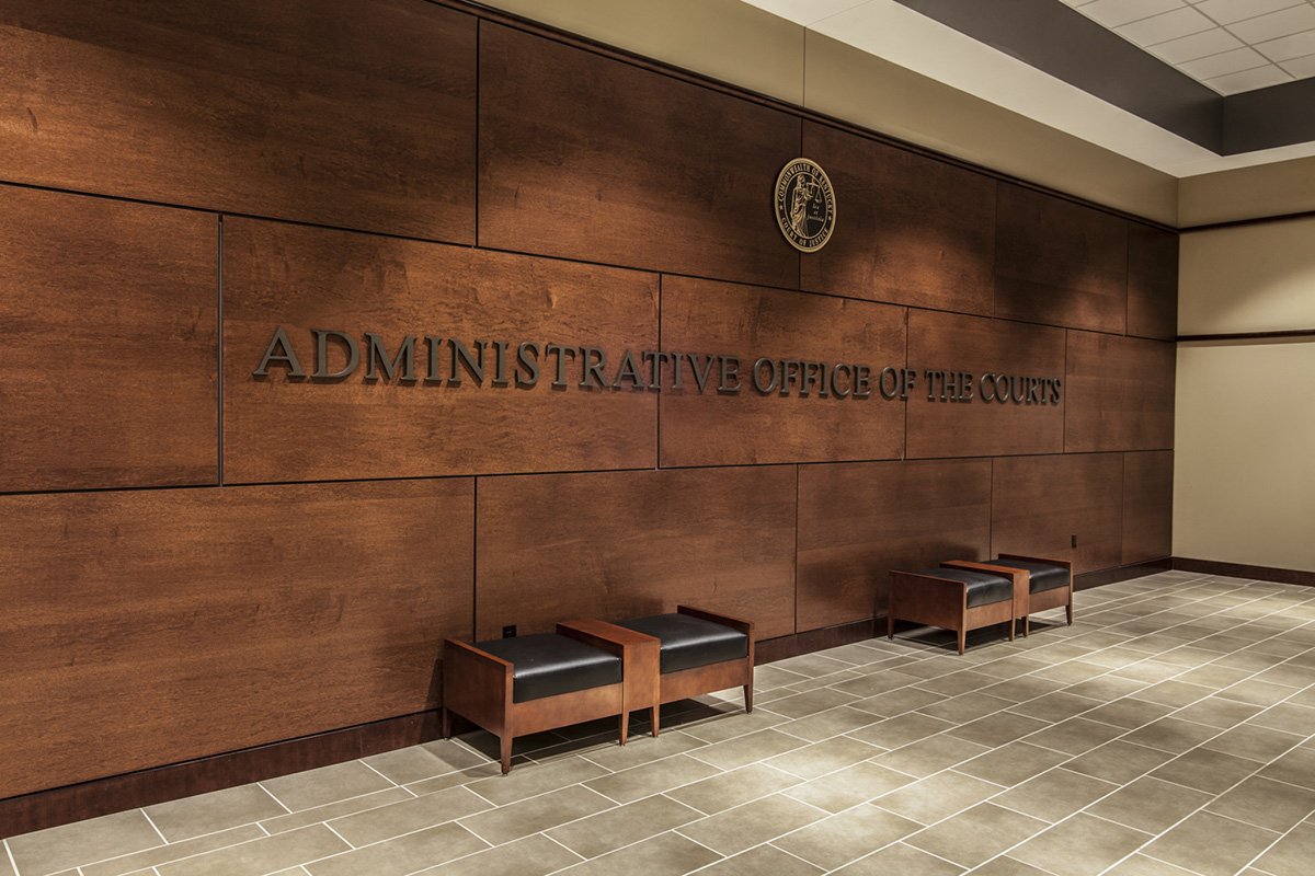 Projects — INTERSPACE LIMITED