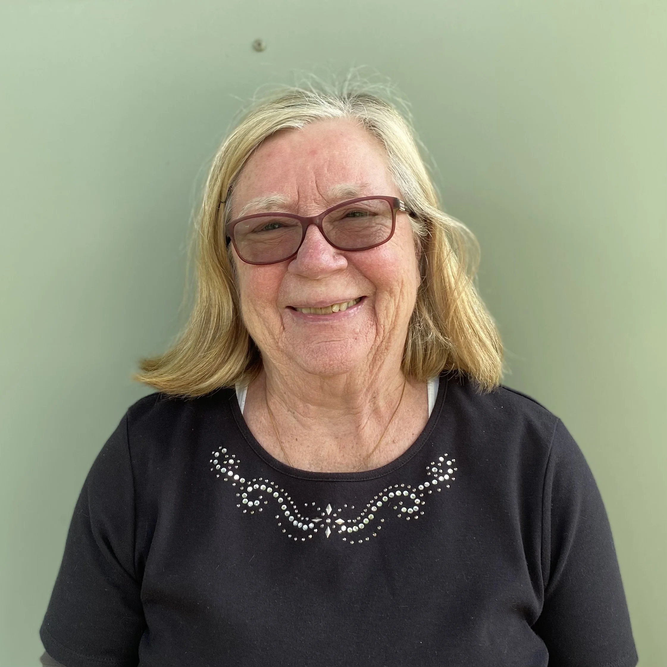 Board Members — Ancaster Tennis Club and Rogers Tennis Dome