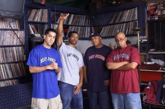 best dj school in los angeles About 2 — Beat Junkie Institute of Sound ...