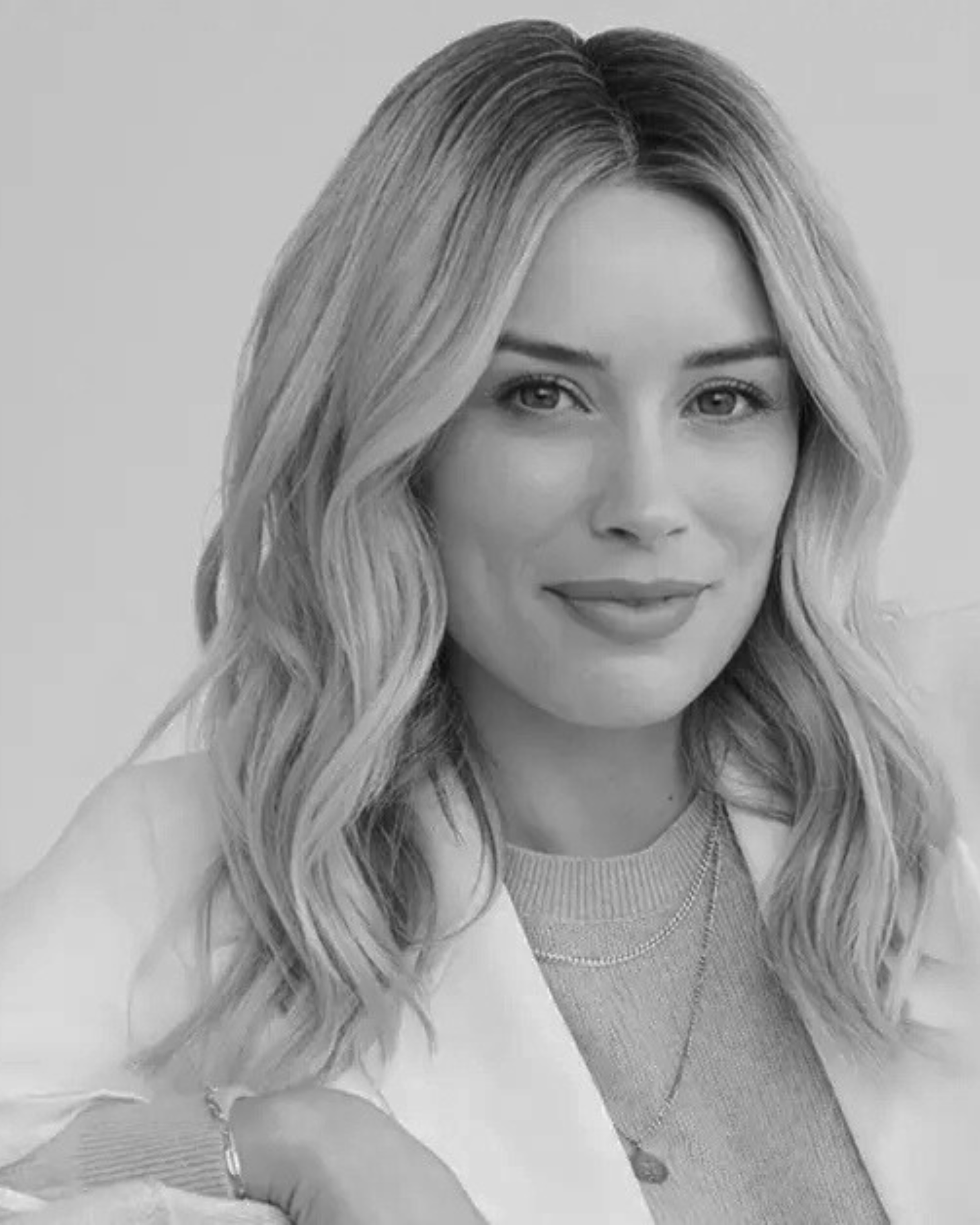 ARIELLE VANDENBERG — ACP: CELEBRITY MANAGEMENT