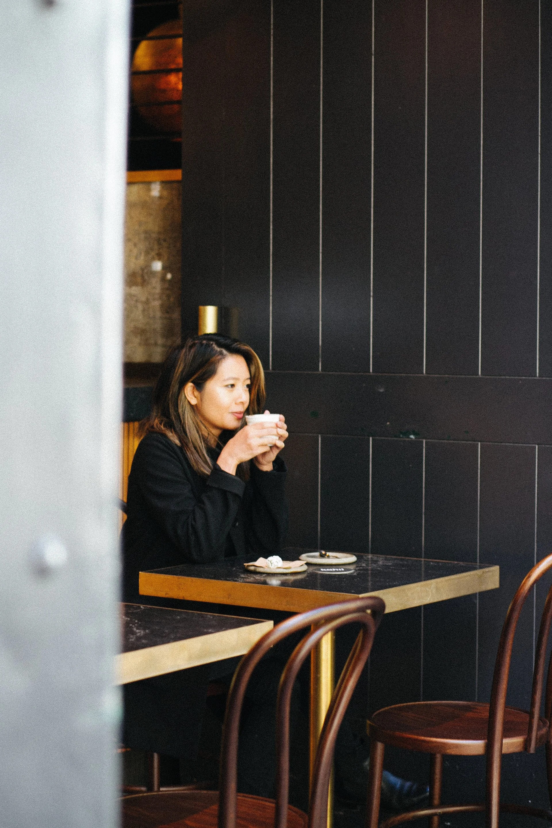 KAHII: A Japanese Inspired Cafe