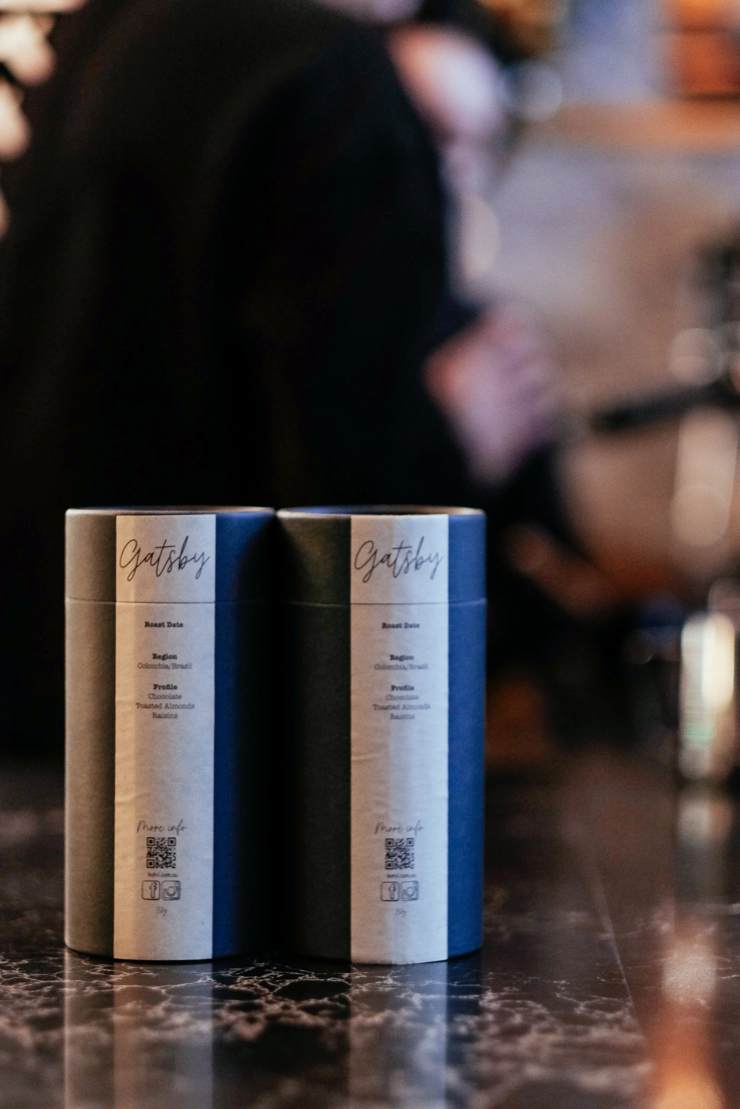 KAHII: A Japanese Inspired Cafe