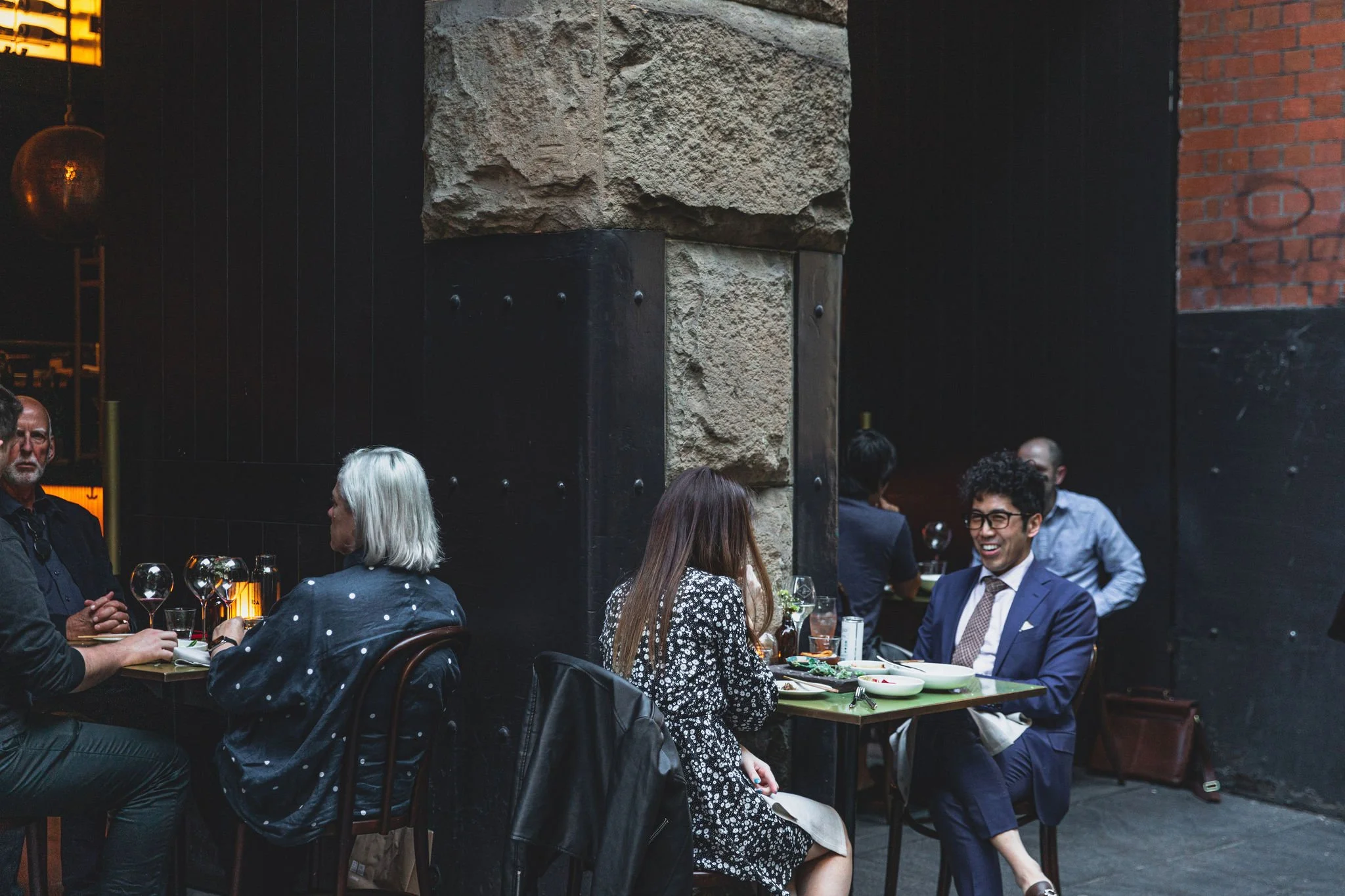 KAHII: A Japanese Inspired Cafe