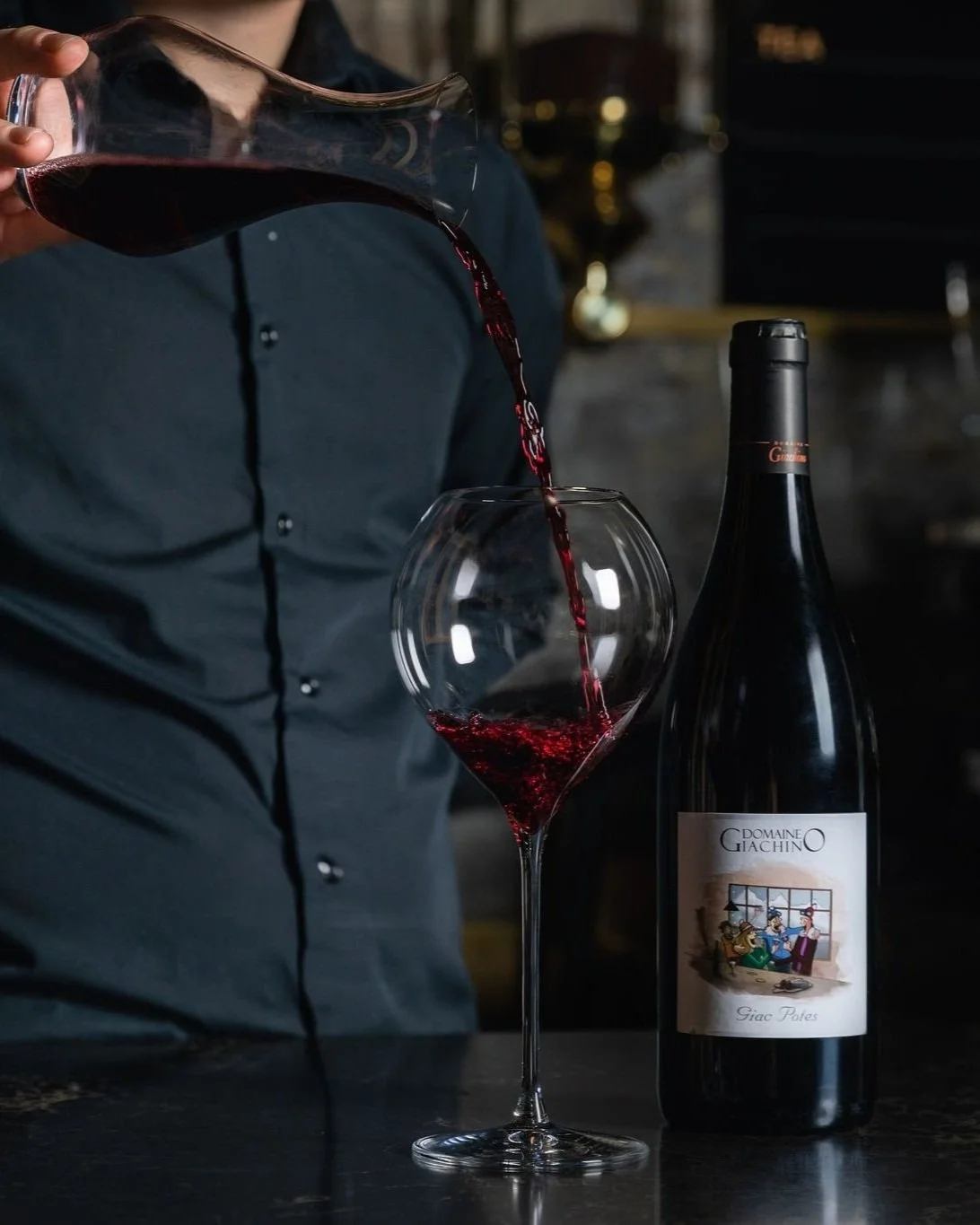 KAHII: A Japanese Inspired Cafe