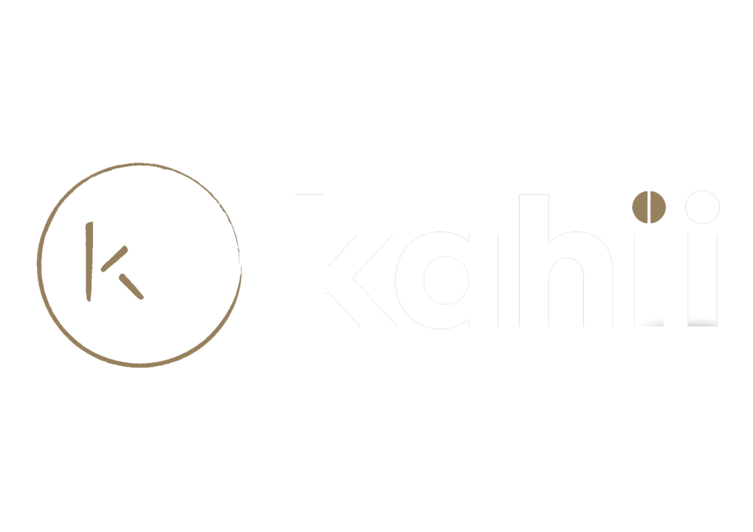 KAHII: A Japanese Inspired Cafe