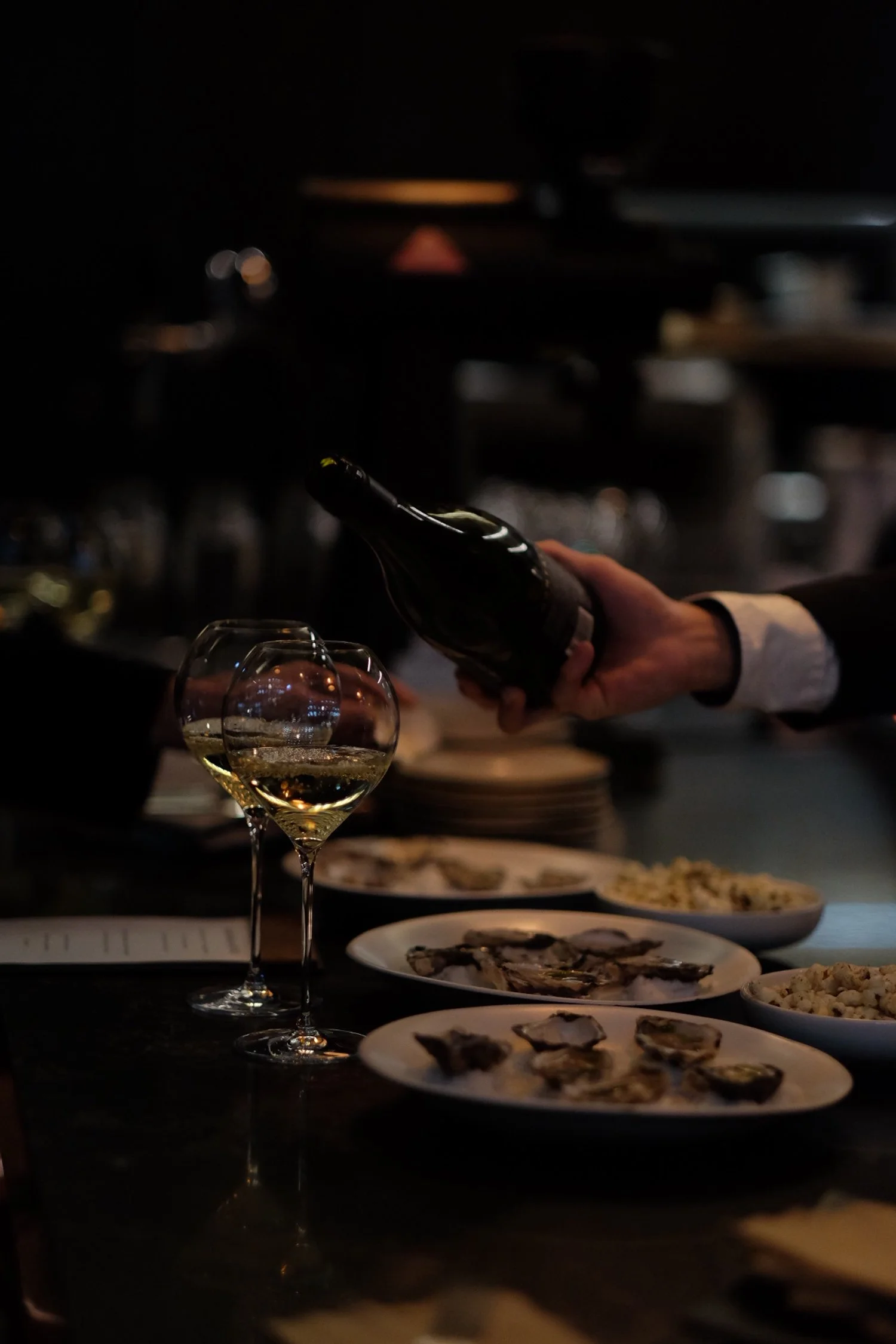 KAHII: A Japanese Inspired Cafe