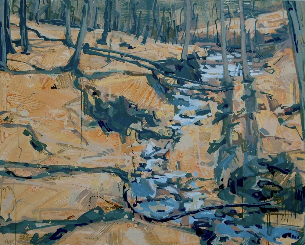 Peter Adams