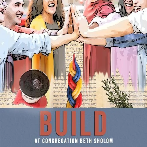 Congregation Beth Sholom