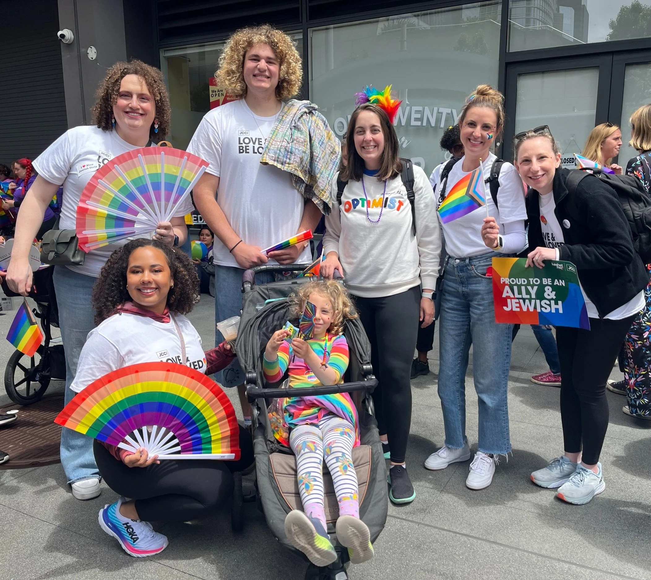 Congregation Beth Sholom