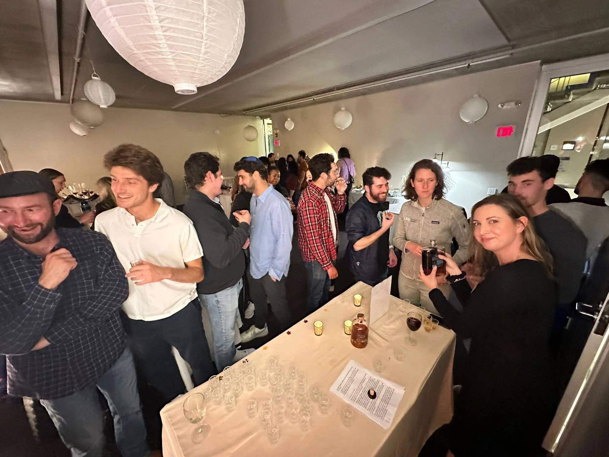 Youngish — Congregation Beth Sholom