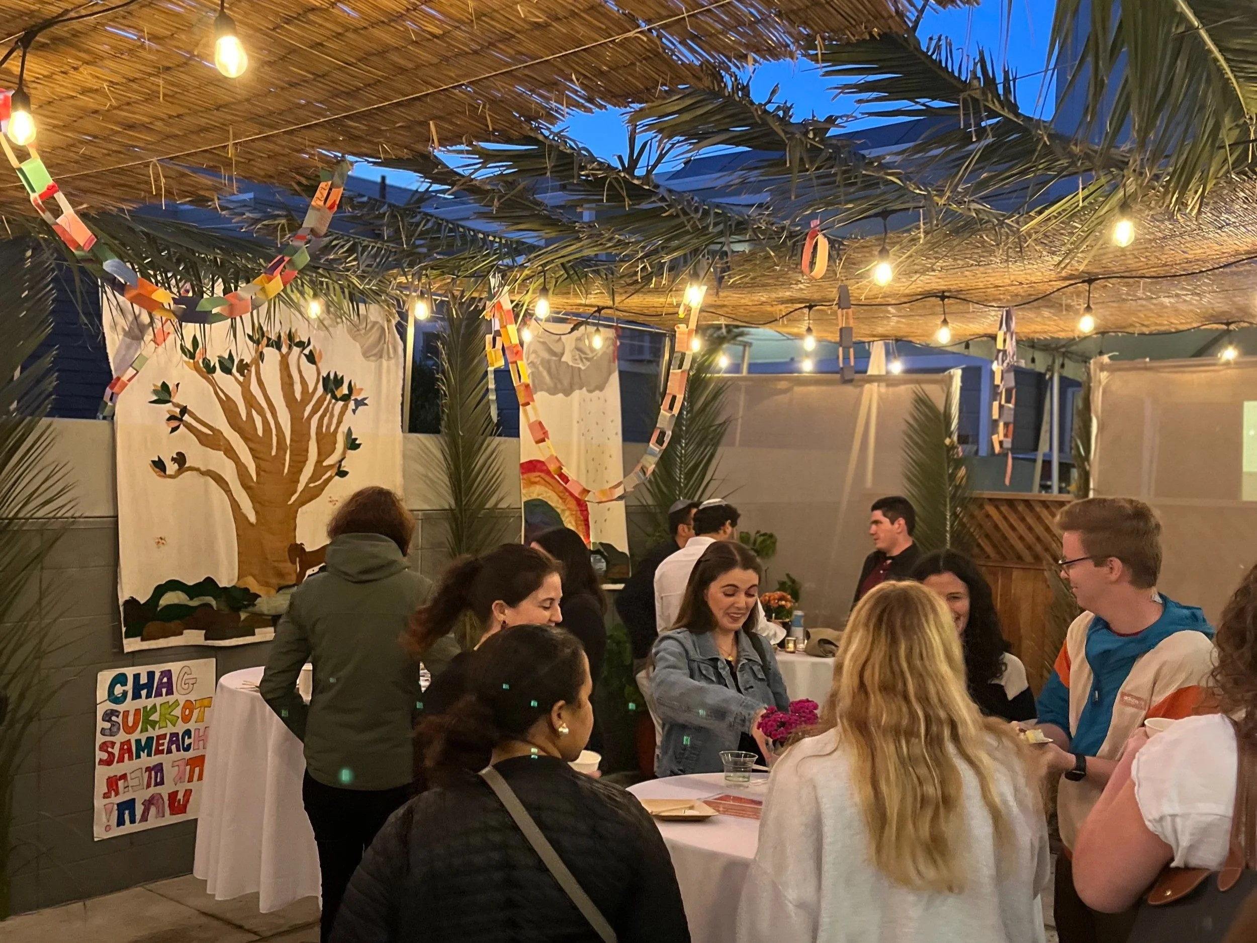 Youngish — Congregation Beth Sholom