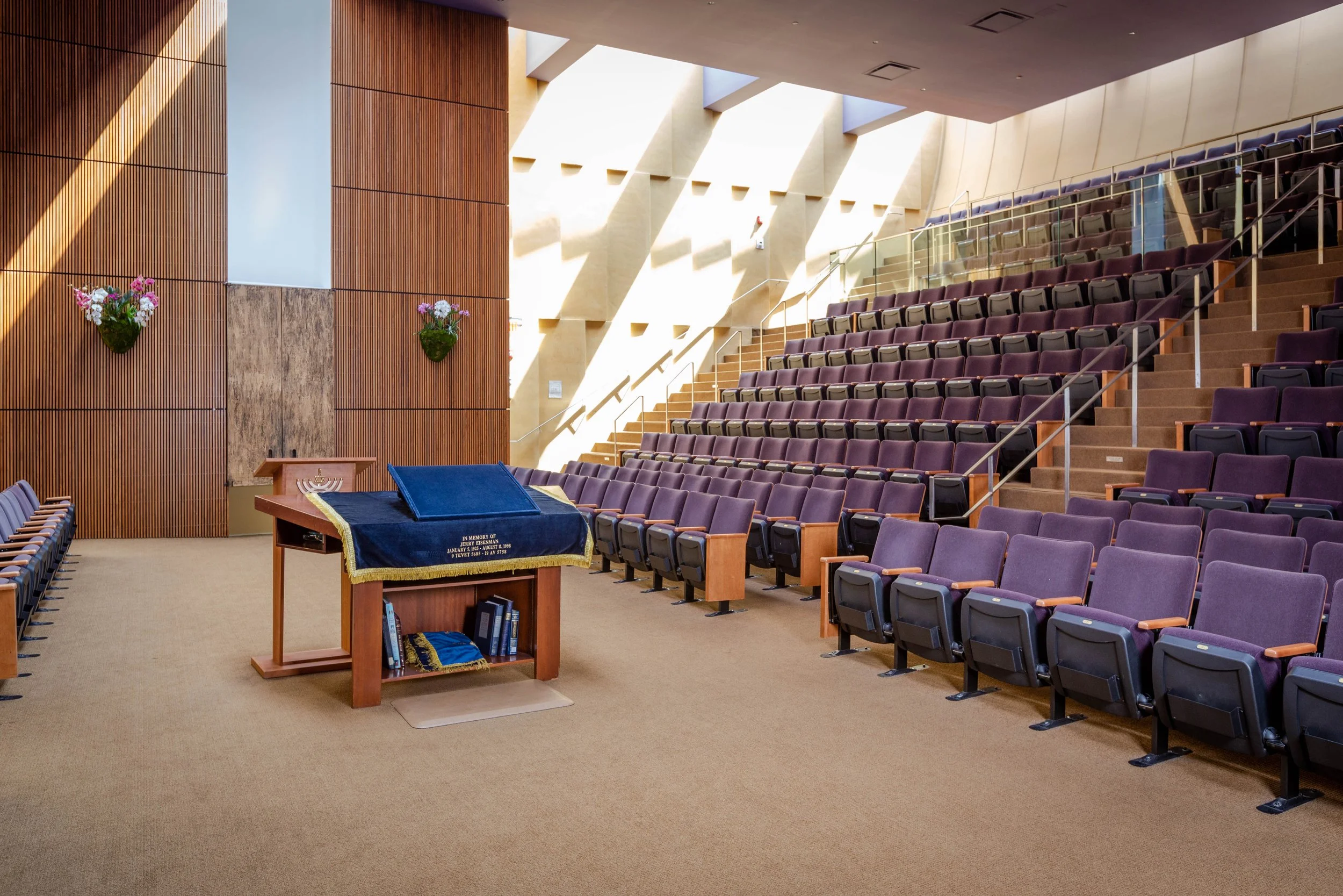 Congregation Beth Sholom