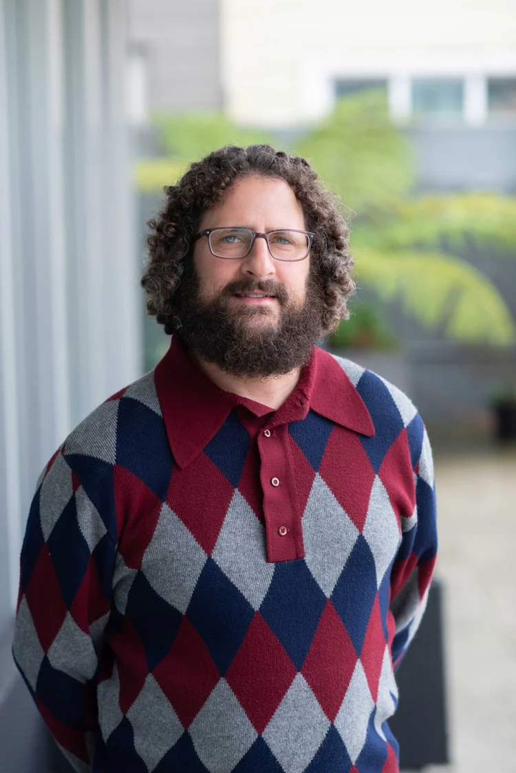 People — Congregation Beth Sholom