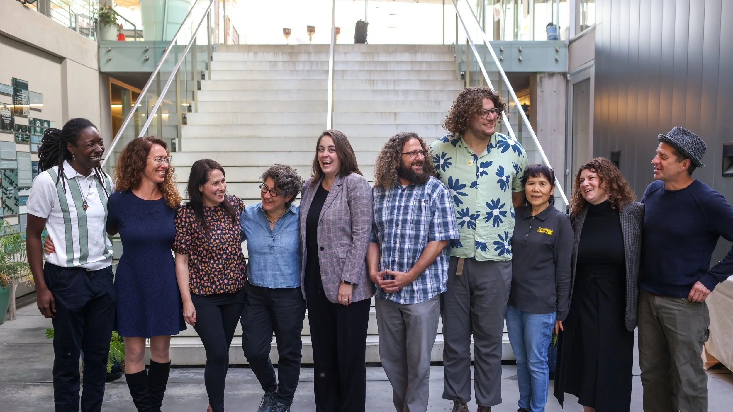 Careers — Congregation Beth Sholom