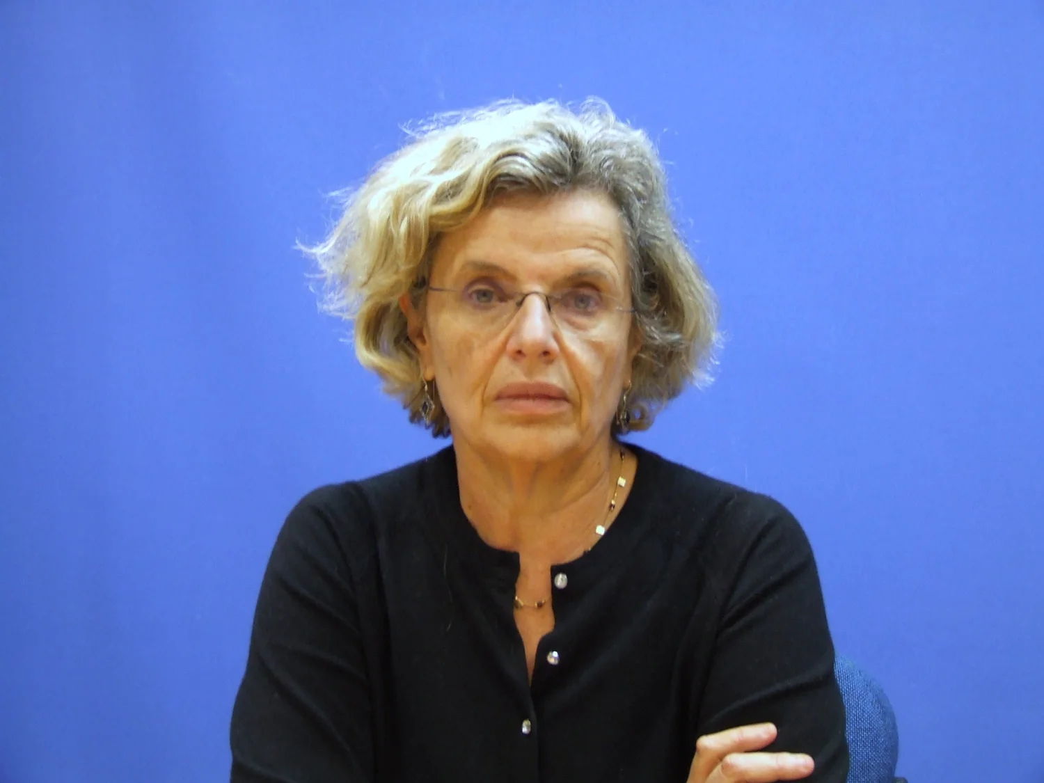 Learning with Rachel Korazim — Congregation Beth Sholom