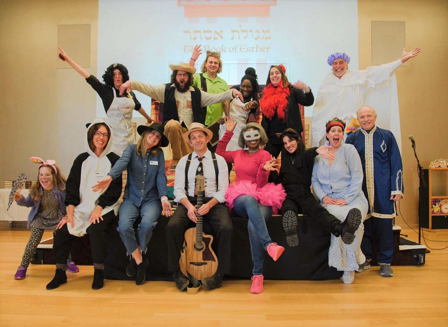 Congregation Beth Sholom