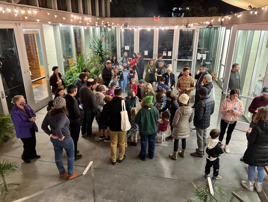 Congregation Beth Sholom