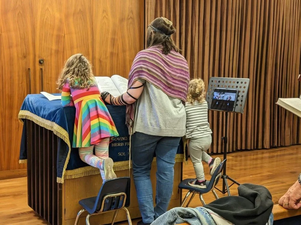 Congregation Beth Sholom