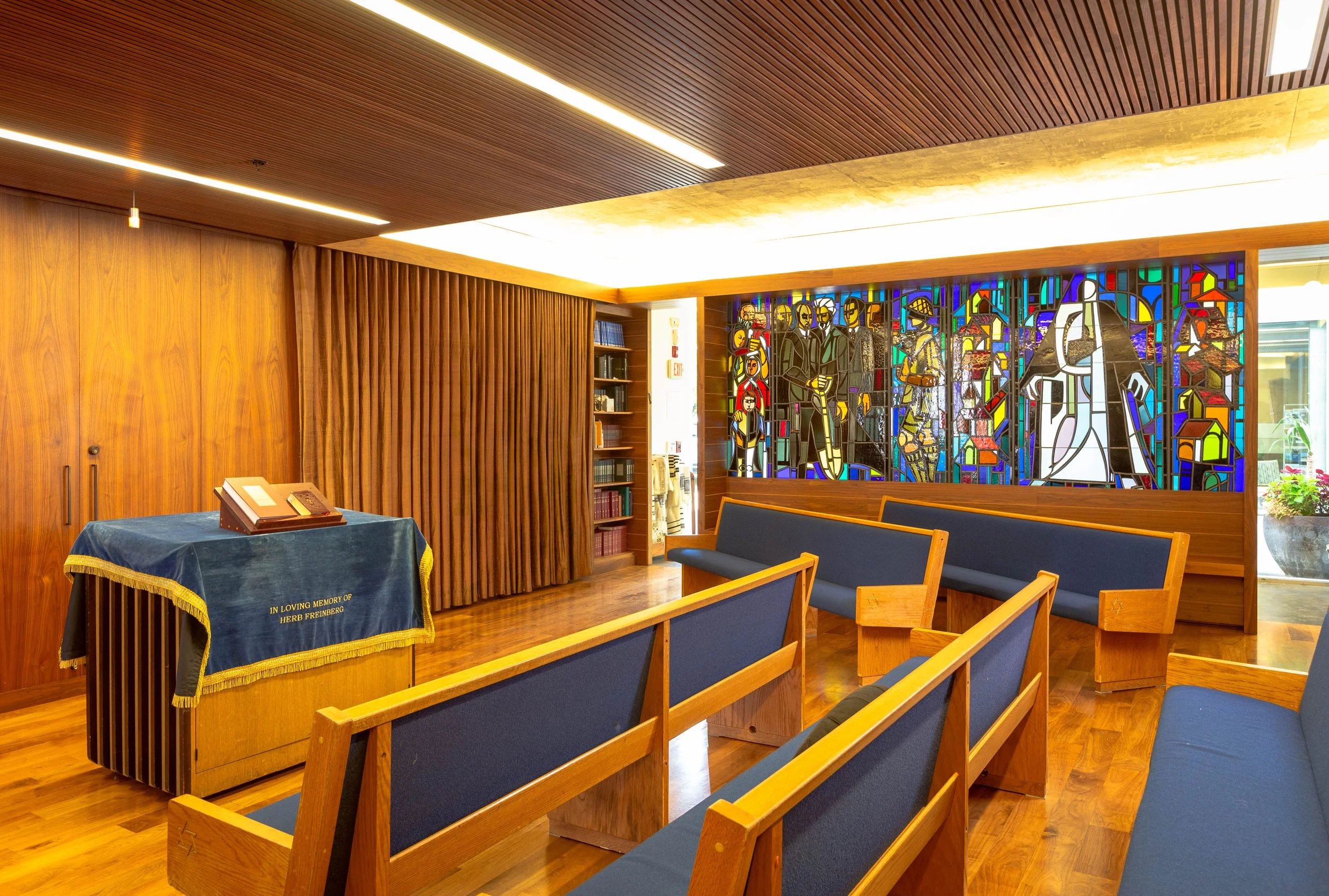 Congregation Beth Sholom