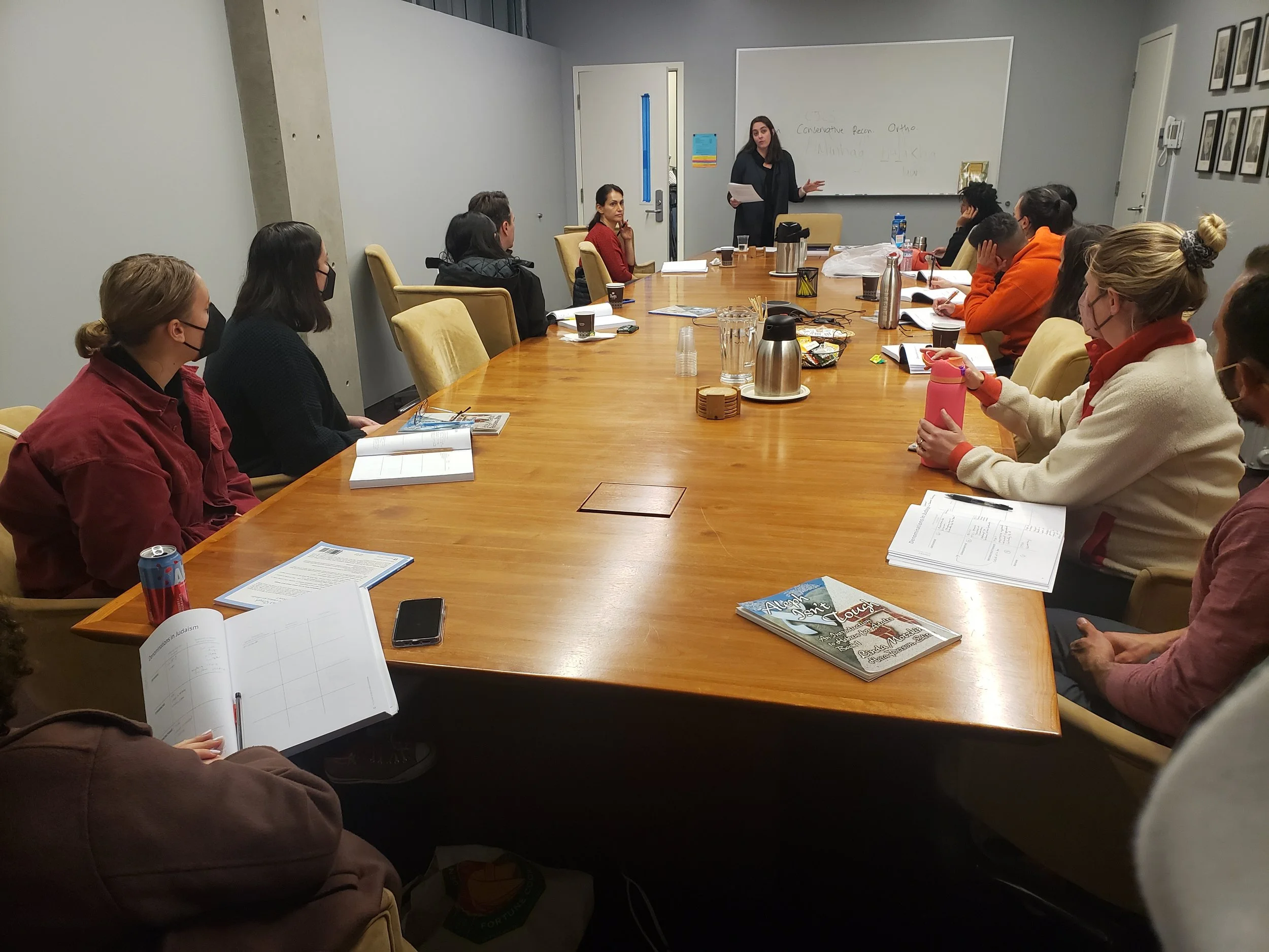 Congregation Beth Sholom