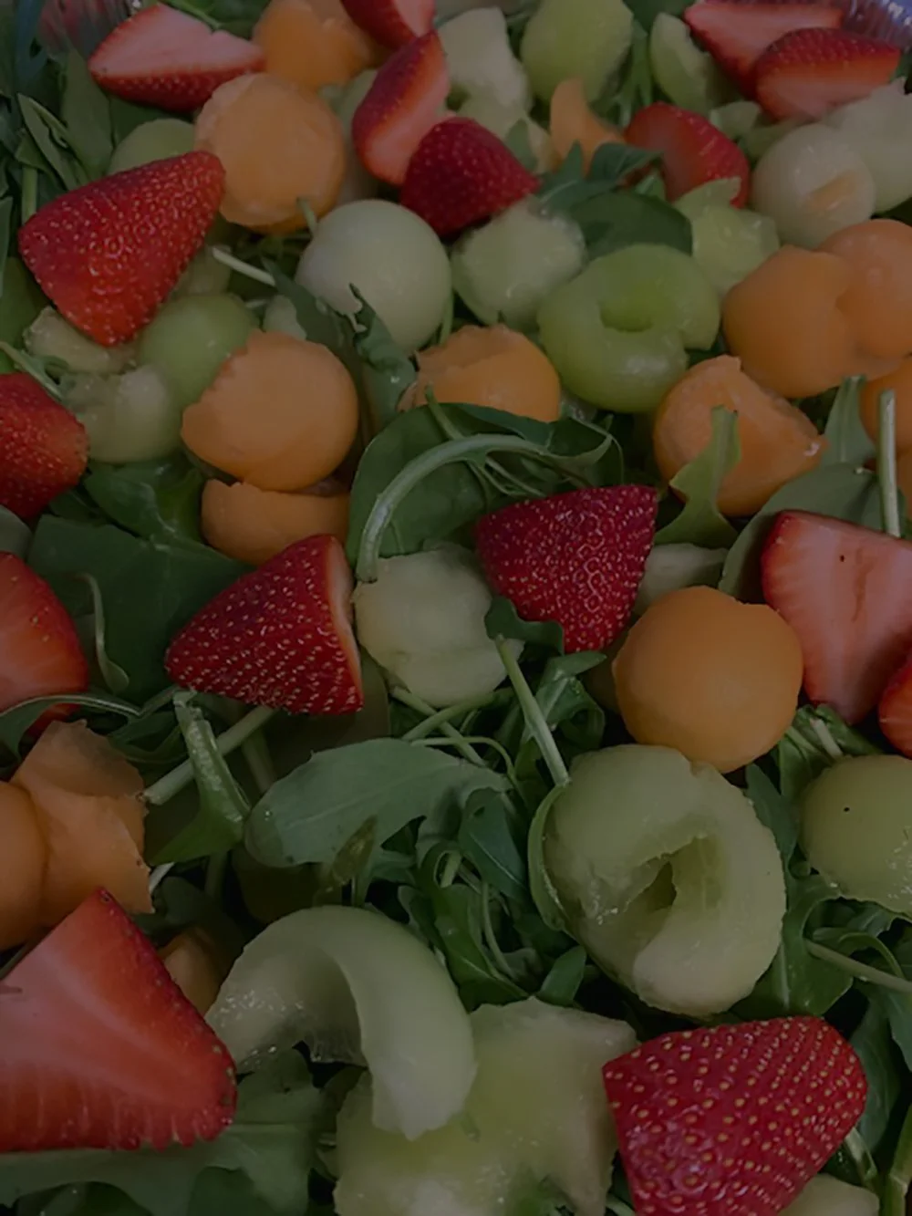 Southern Sideboard | Catering & Meal Prep in Hickory, NC