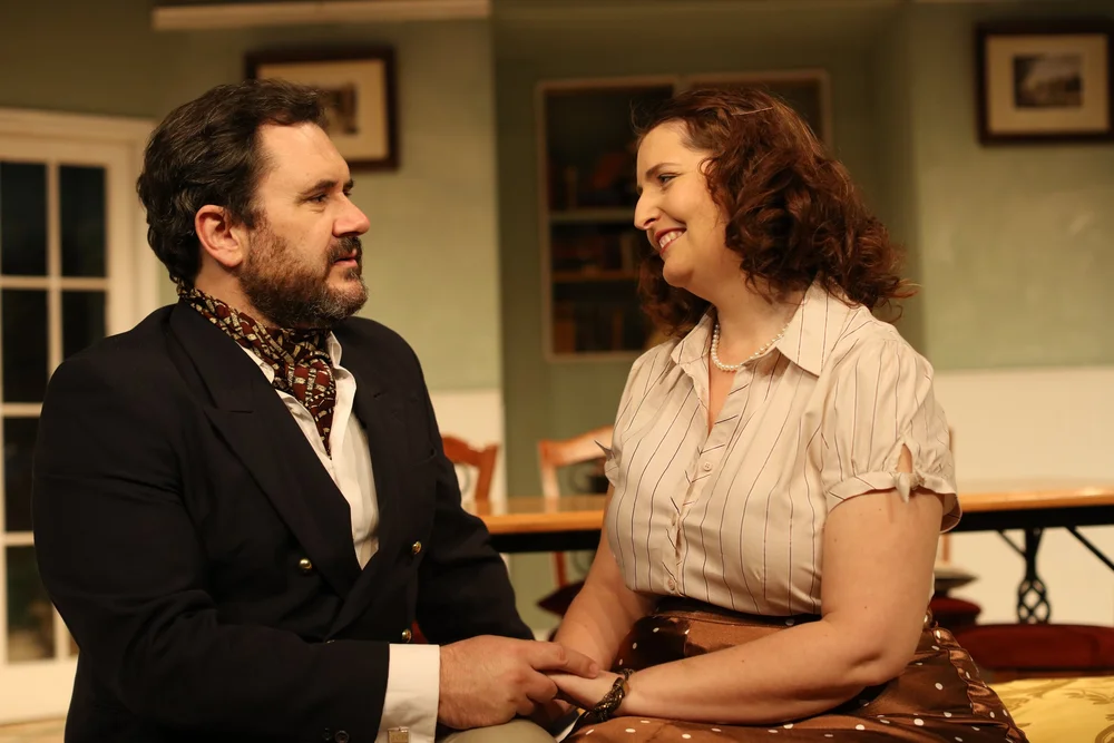 French Without Tears — GRADS theatre company