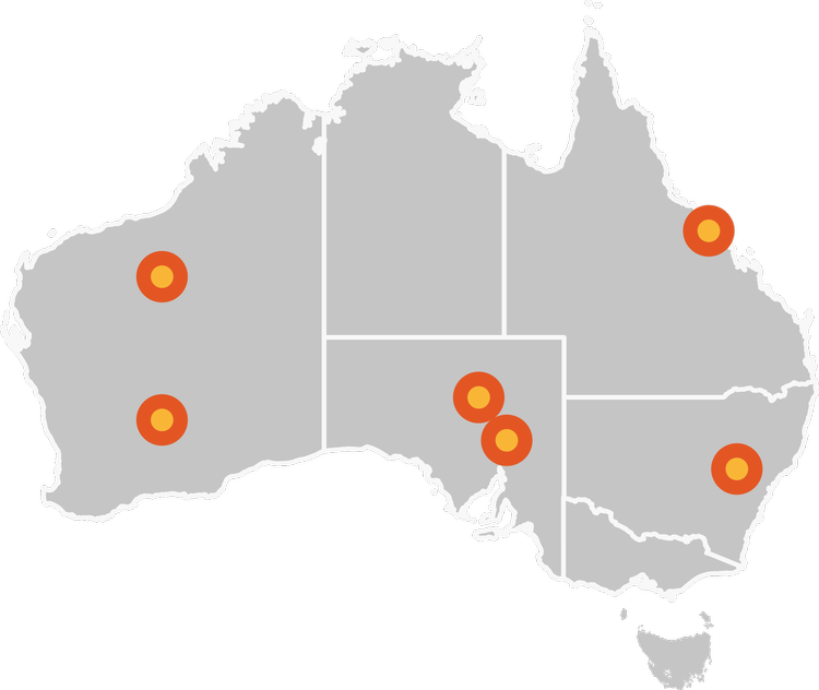 Regional Education and Skills Program — Future of Work Program