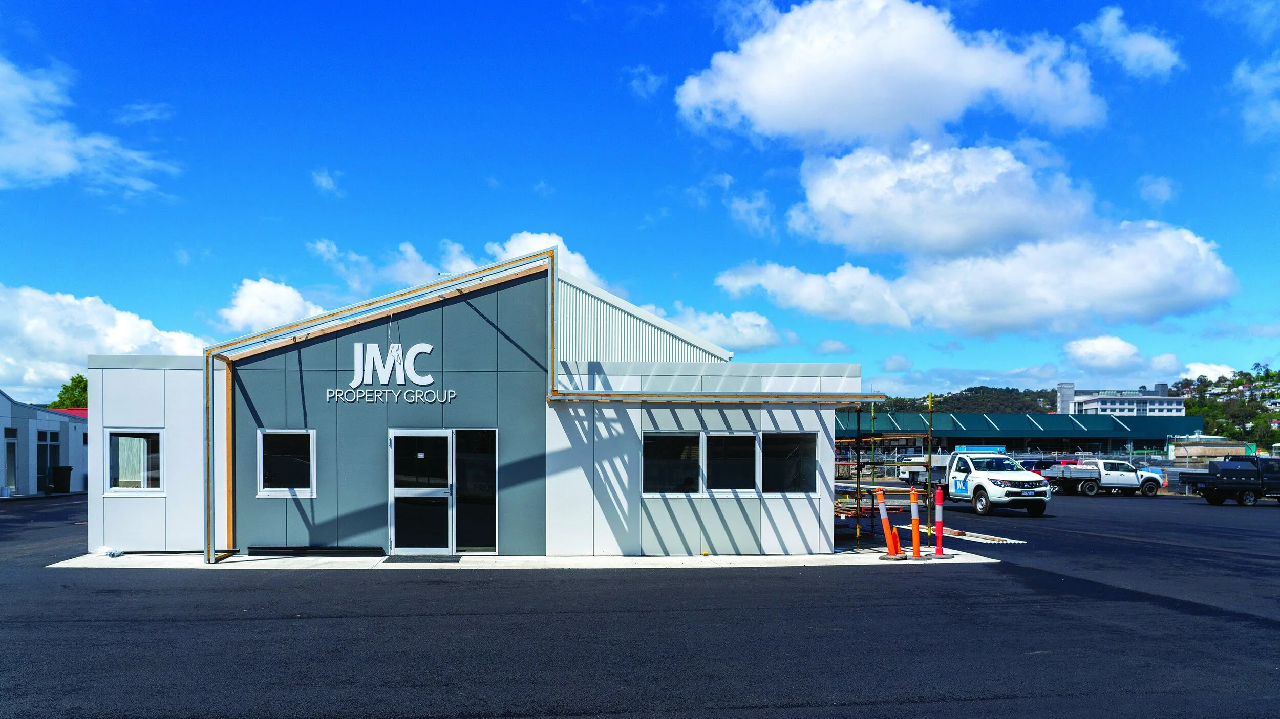 JMC Property Group