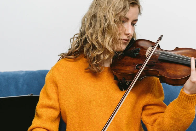 6 violin techniques you should practice every day — Violin Class
