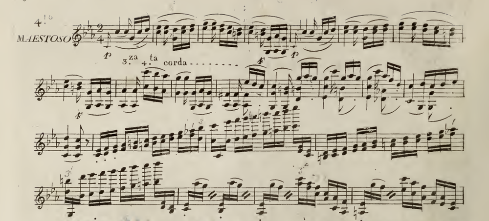 6 violin techniques you should practice every day — Violin Class