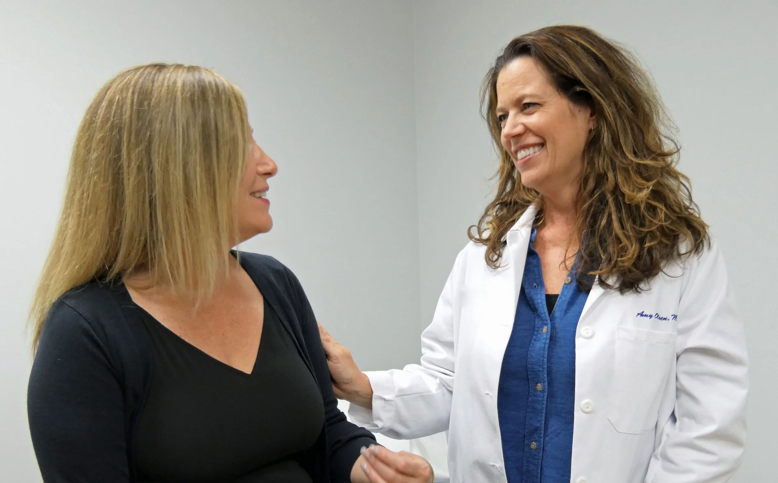Wellness Direct Care - Dr. Amy Olsen