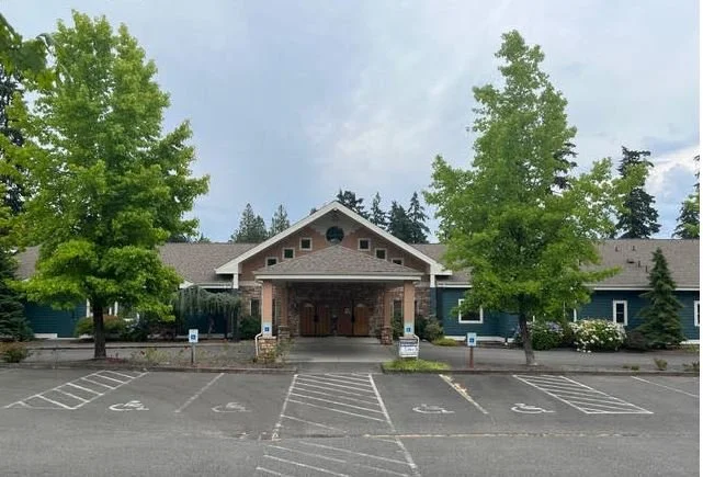Churches — Olympia Presbytery