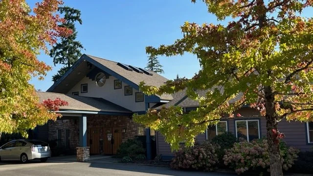 Churches — Olympia Presbytery