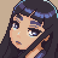 Pixel Jess - Pixel Artist - Portfolio