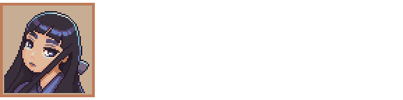 Pixel Jess - Pixel Artist - Portfolio