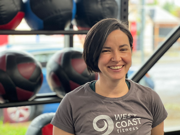 Personal Training | Achieve Your Goals Today — West Coast Fitness | 503 ...