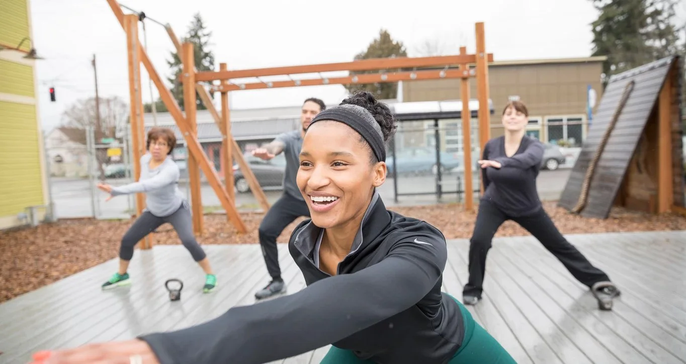Gym Membership Near You in Portland — West Coast Fitness | 503-283-5404