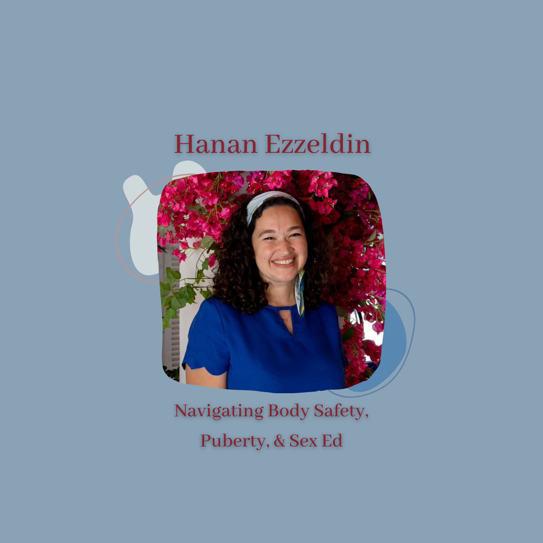 They Say It Takes A Village