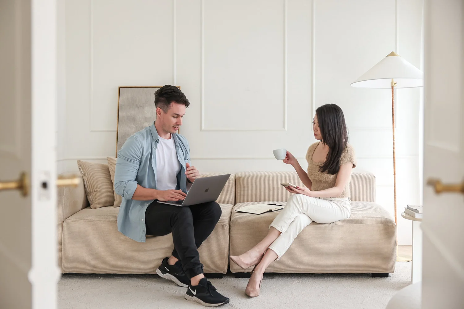 About Us — Beralin | Lower North Shore Sydney