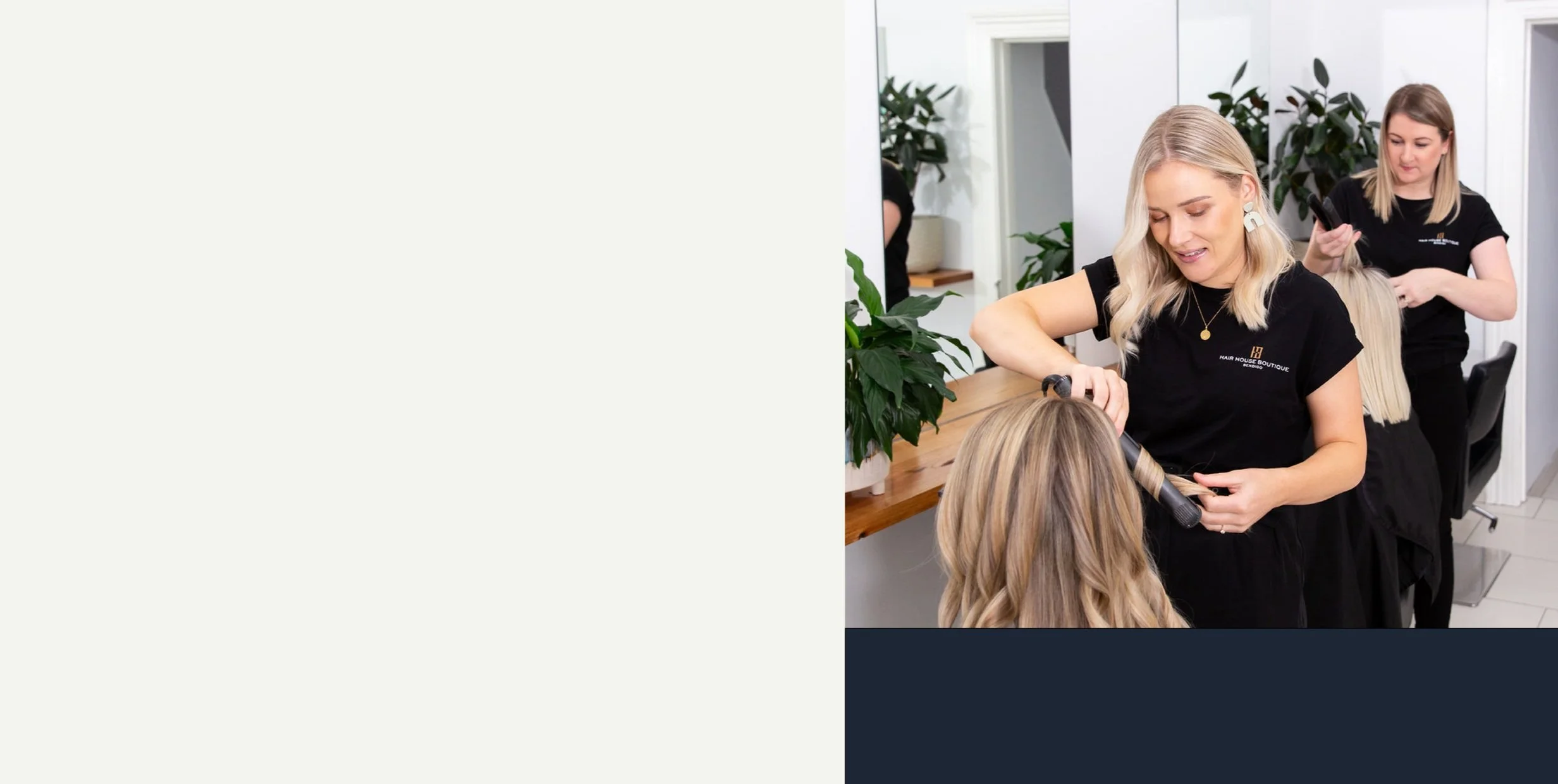 Hair House Boutique Bendigo