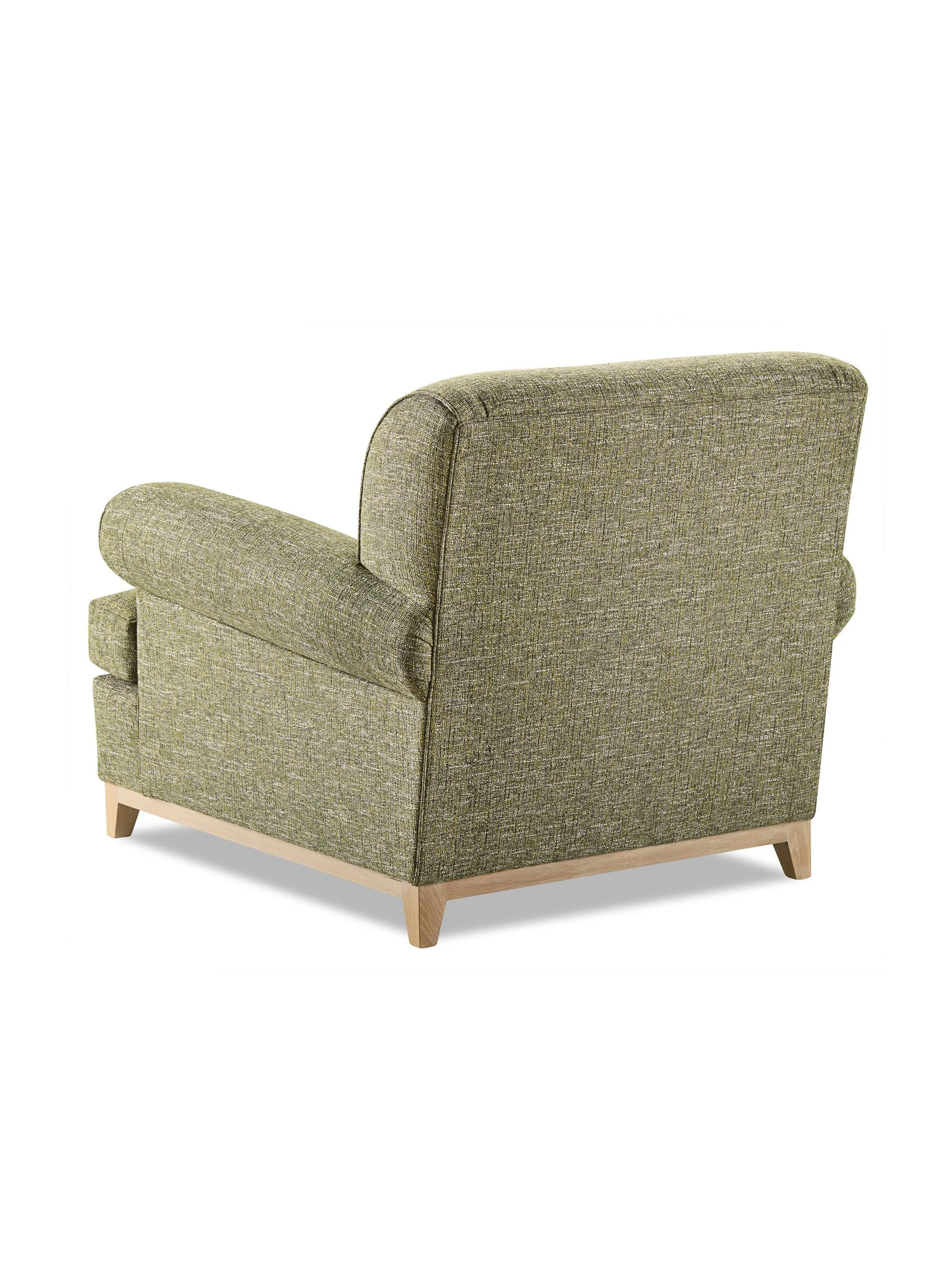 Delfina Arm Chair — Alfredo Paredes