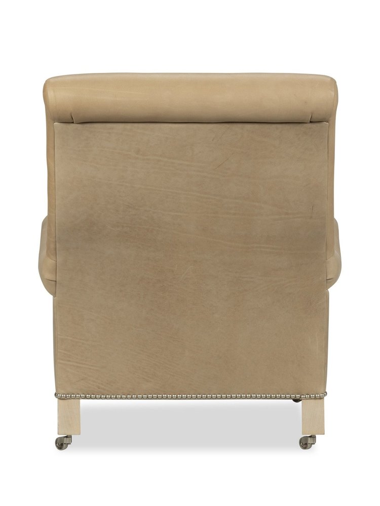 Delfina Arm Chair — Alfredo Paredes