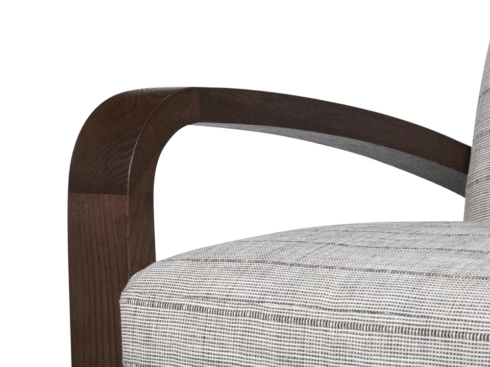 PALMA CHAIR — ALFREDO PAREDES