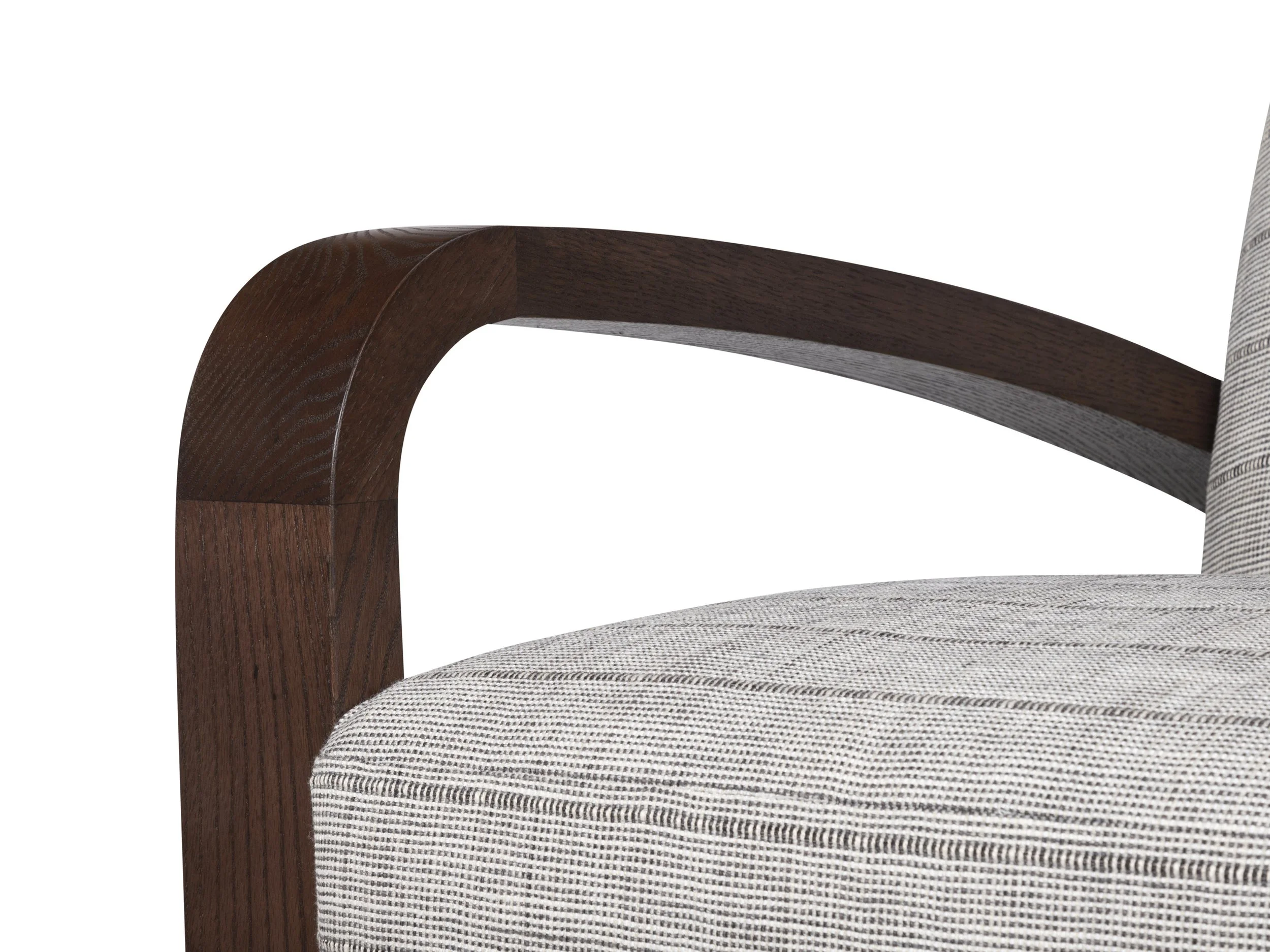 DELFINA ARM CHAIR — ALFREDO PAREDES