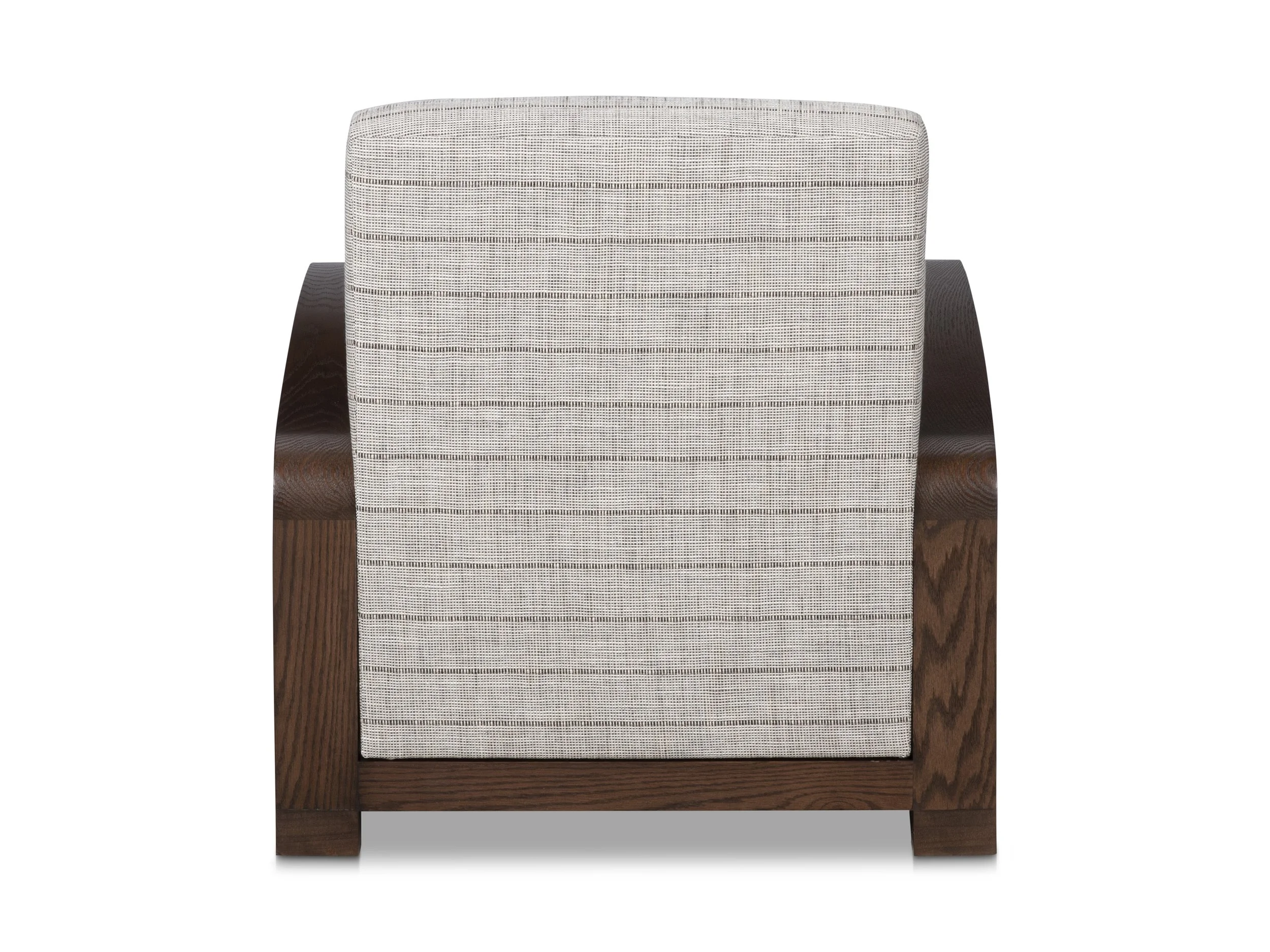 DELFINA ARM CHAIR — ALFREDO PAREDES