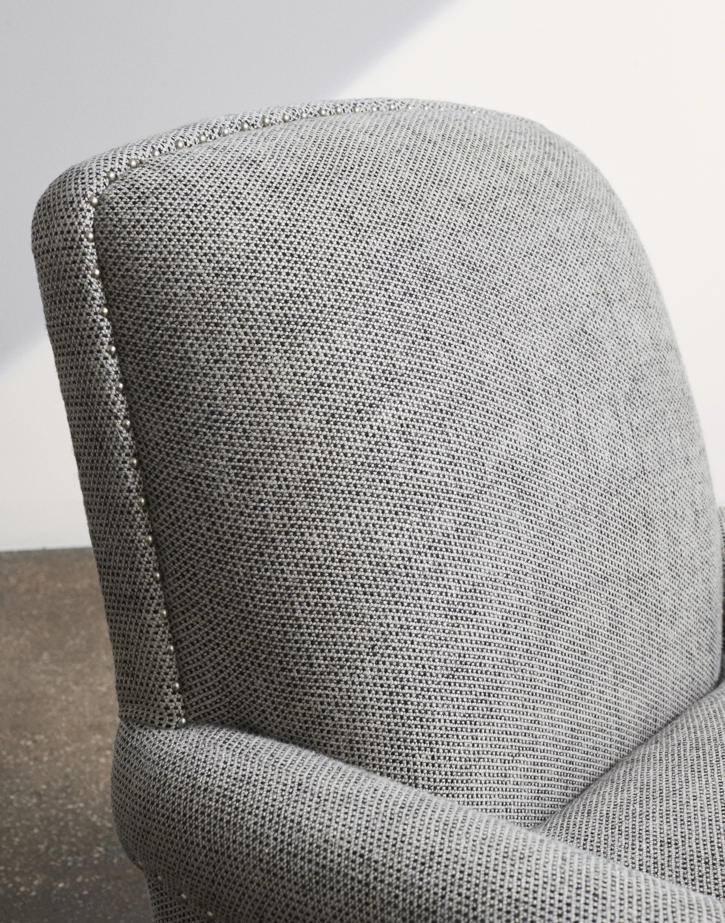 PALMA CHAIR — ALFREDO PAREDES