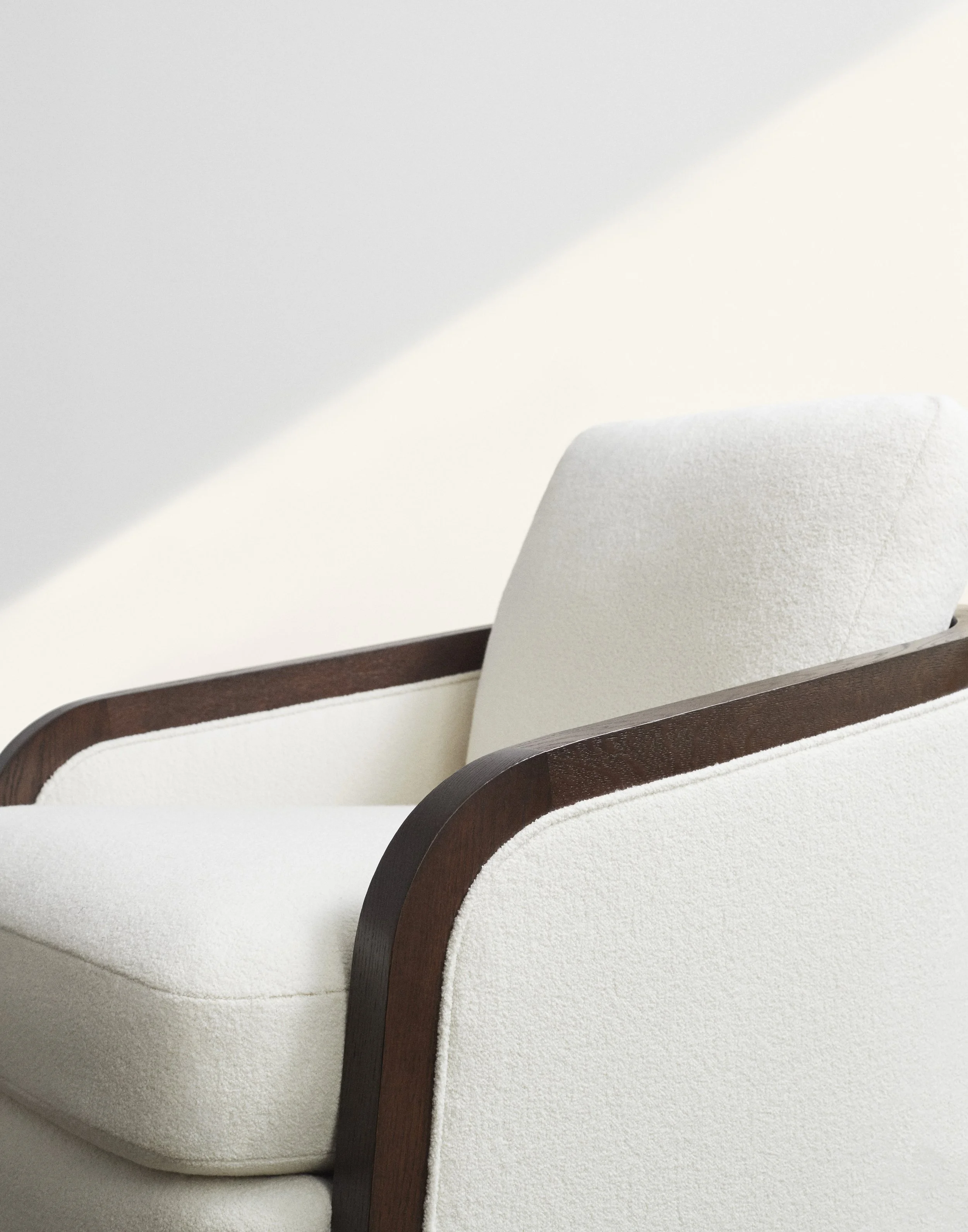 PALMA CHAIR — ALFREDO PAREDES