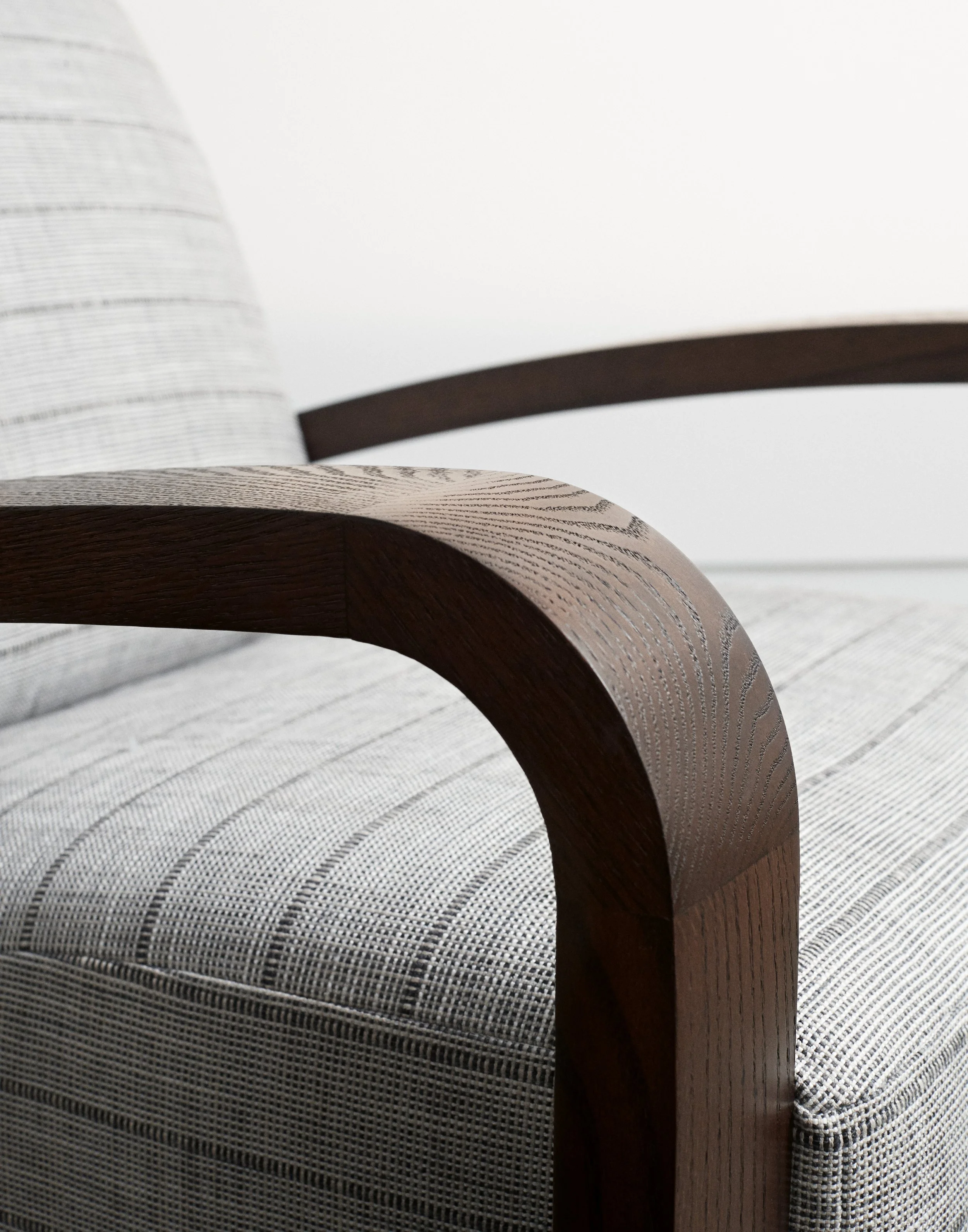 DELFINA ARM CHAIR — ALFREDO PAREDES